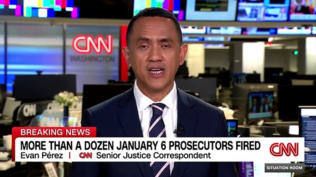 FBI agents who worked on Jan. 6 and Trump investigations expected to be ...