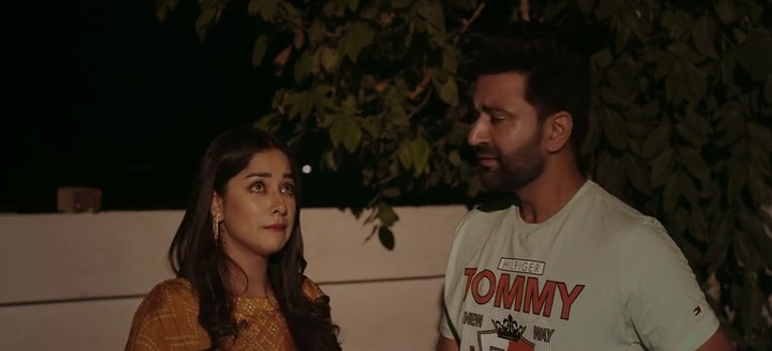 Hasrat (2025) Full Punjabi Movie - video Dailymotion