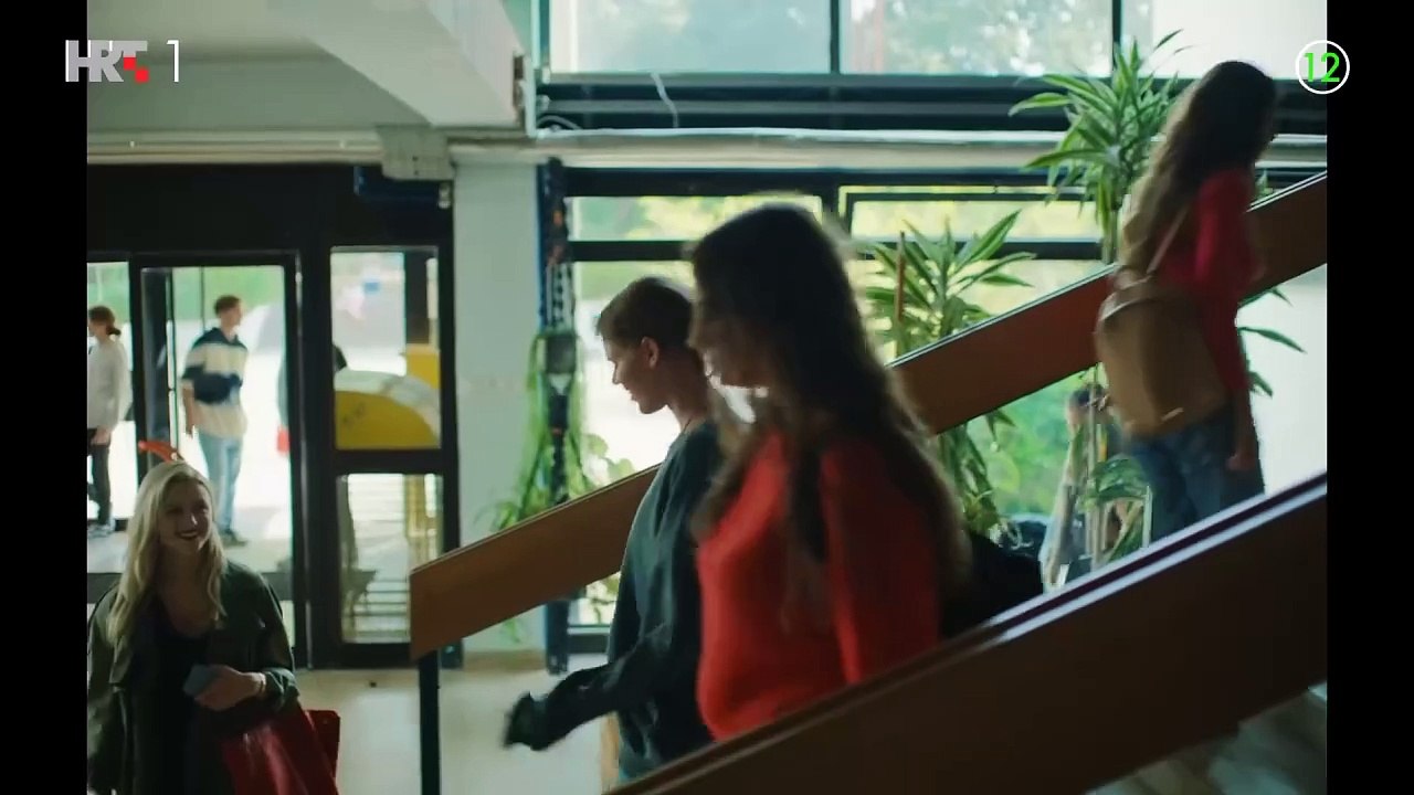 Sram (2024) - Epizoda 3 - Domaća serija - video Dailymotion