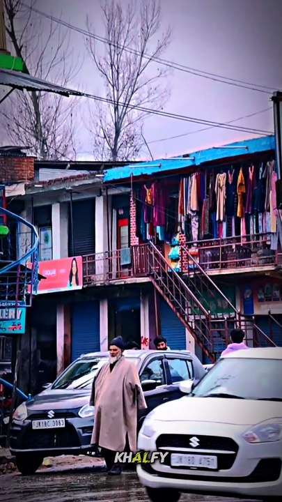 The view - video Dailymotion