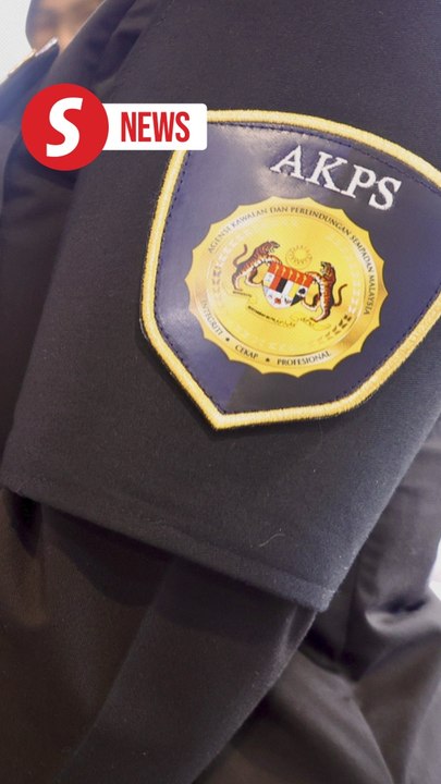 Saifuddin: AKPS will start at 19 entry points first and eventually have ...