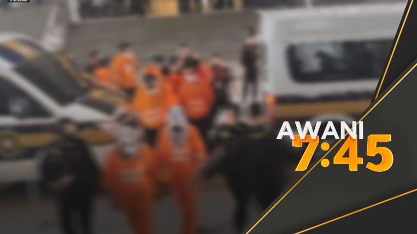 OP SKY: SPRM bakal panggil beberapa selebriti, artis tempatan | Astro Awani