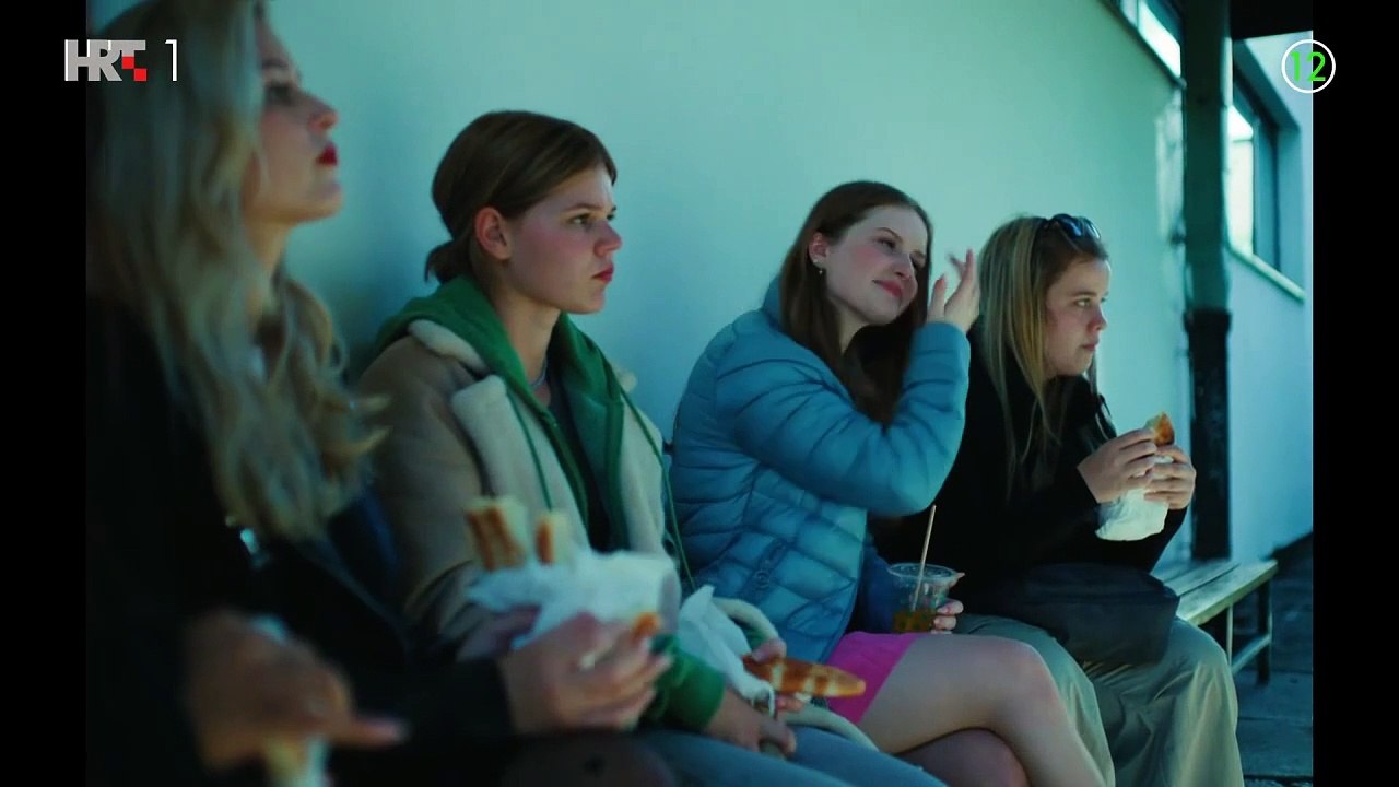 Sram (2024) - Epizoda 6 - Domaća serija - video Dailymotion