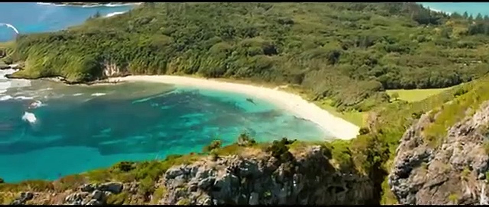 Moana: The Movie | Teaser Trailer (2025) - Dwayne Johnson - Vidéo ...