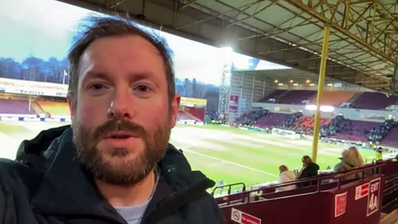 Motherwell-Celtic - video Dailymotion