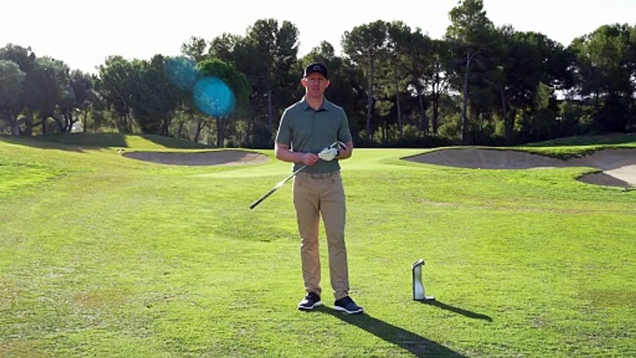 How The Distance Wedge Triangle Will Help Golfers With Their Short Game ...
