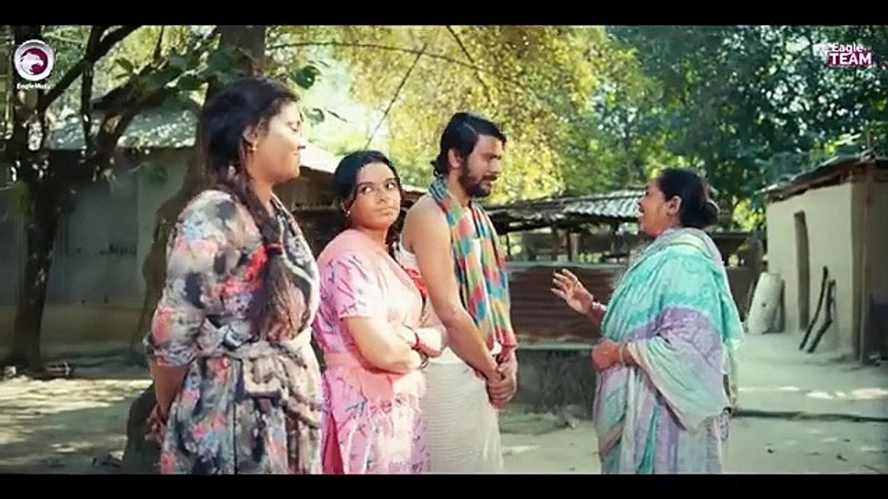 Pagla Masum - Season 2 - EP 06 - Eagle Team - Iftekhar Ifti, Mim ...