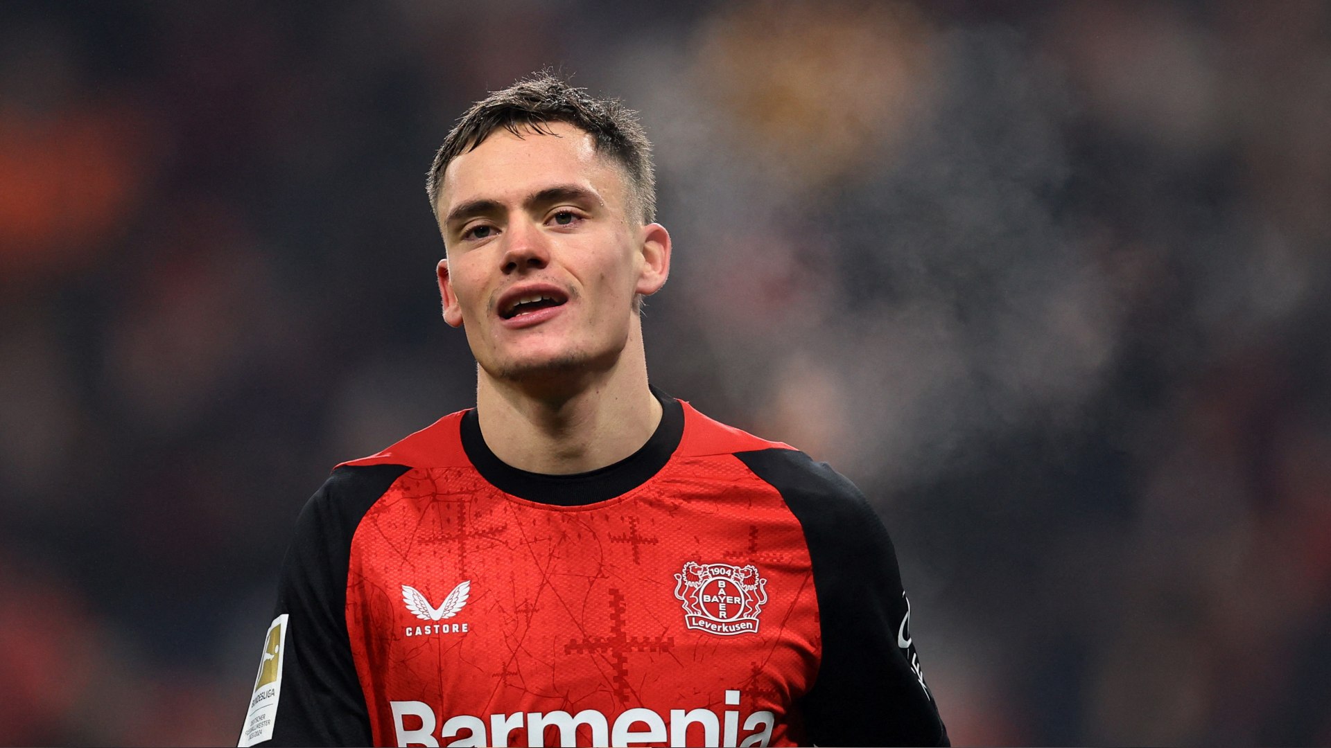 Bayern Munich dreams of Florian Wirtz | beIN SPORTS