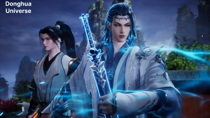 Lingwu Continent PT-BR by Donghua Universe - Dailymotion