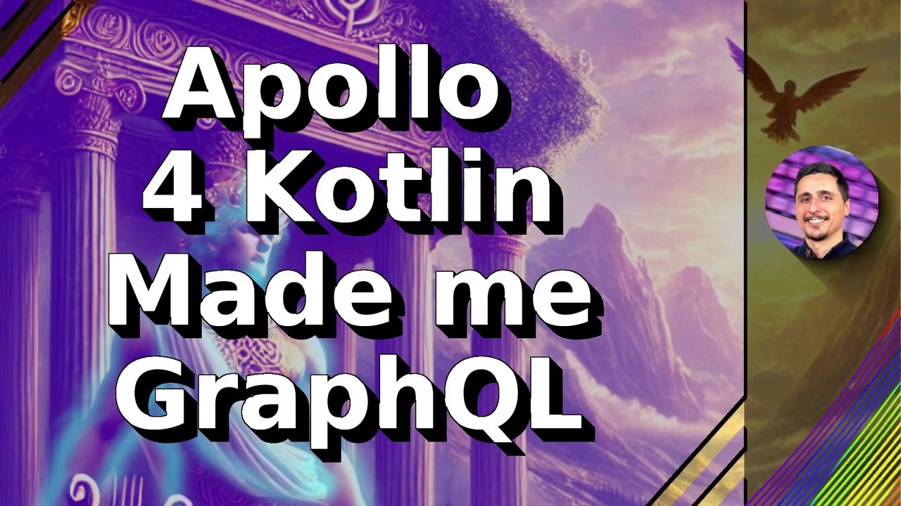 Kotlin Apollo Client 4 GraphQL Tutorial - video Dailymotion