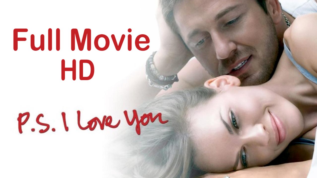 P.S. I Love You (2007) Full Movie HD - video Dailymotion