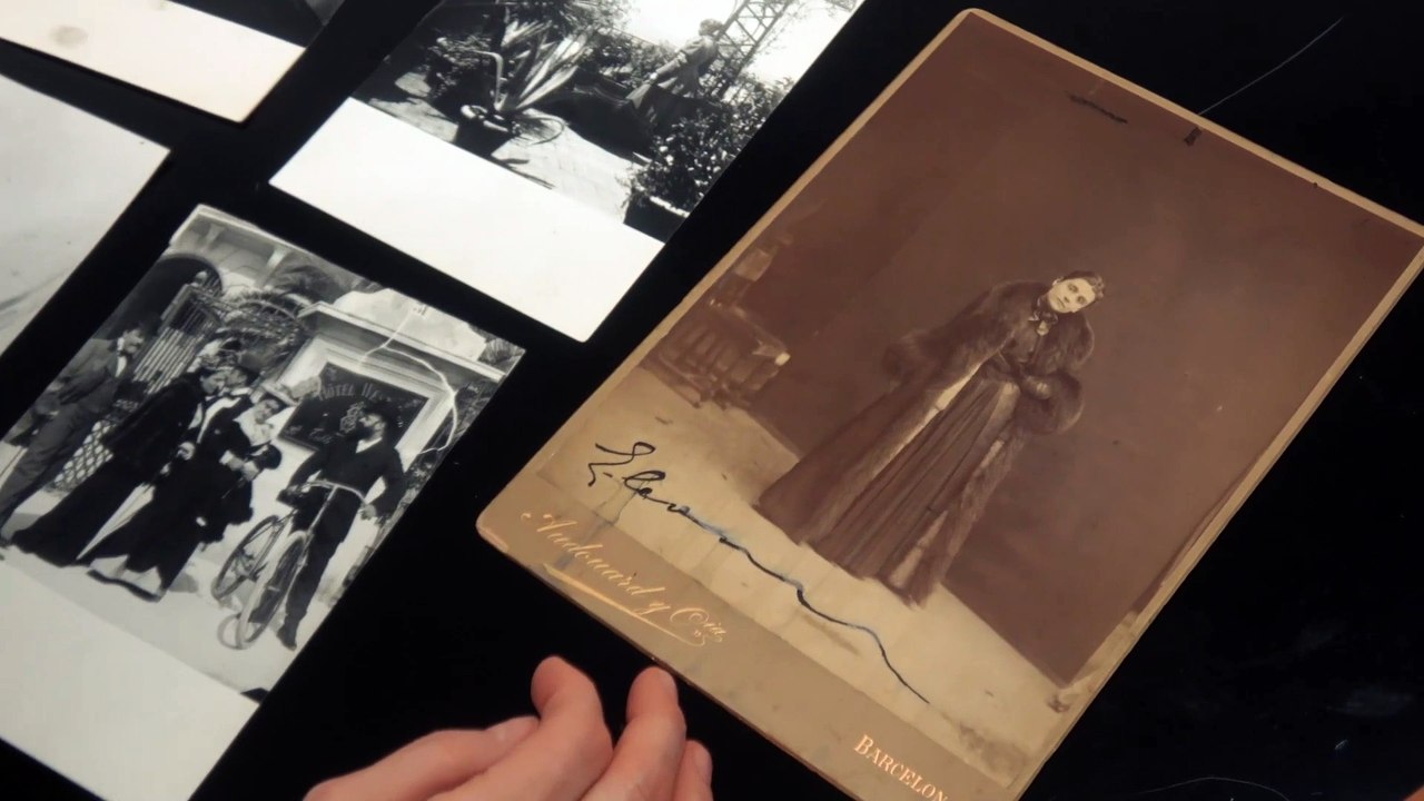 Duse - The Greates, guarda l'inizio del film (HD) - Video Dailymotion