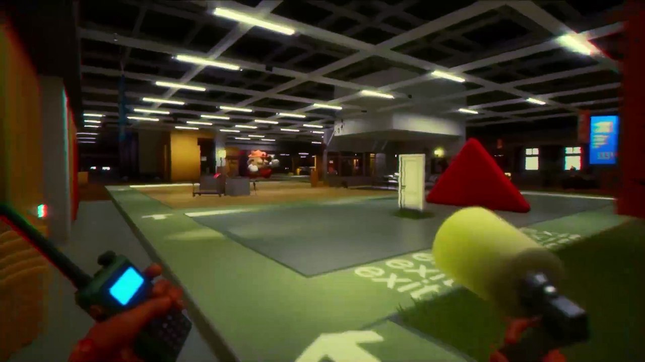Storebound Official Teaser Trailer - video Dailymotion