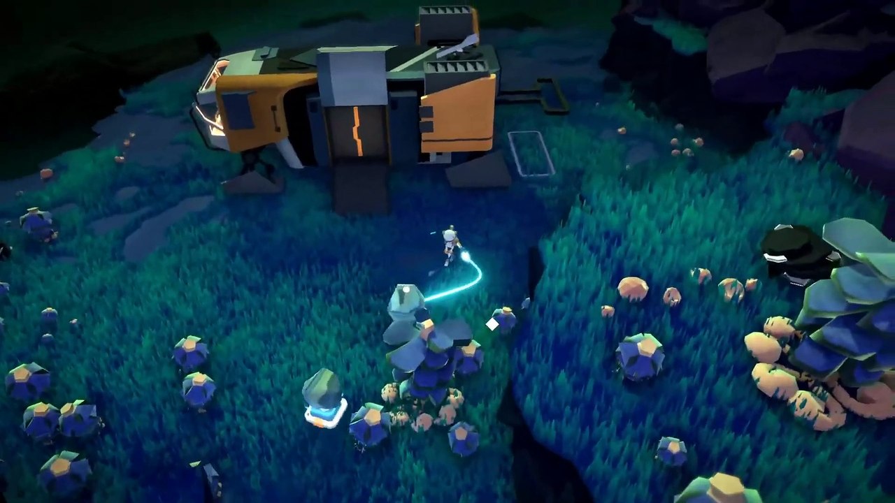 Astronomics OfficialTrailer - video Dailymotion