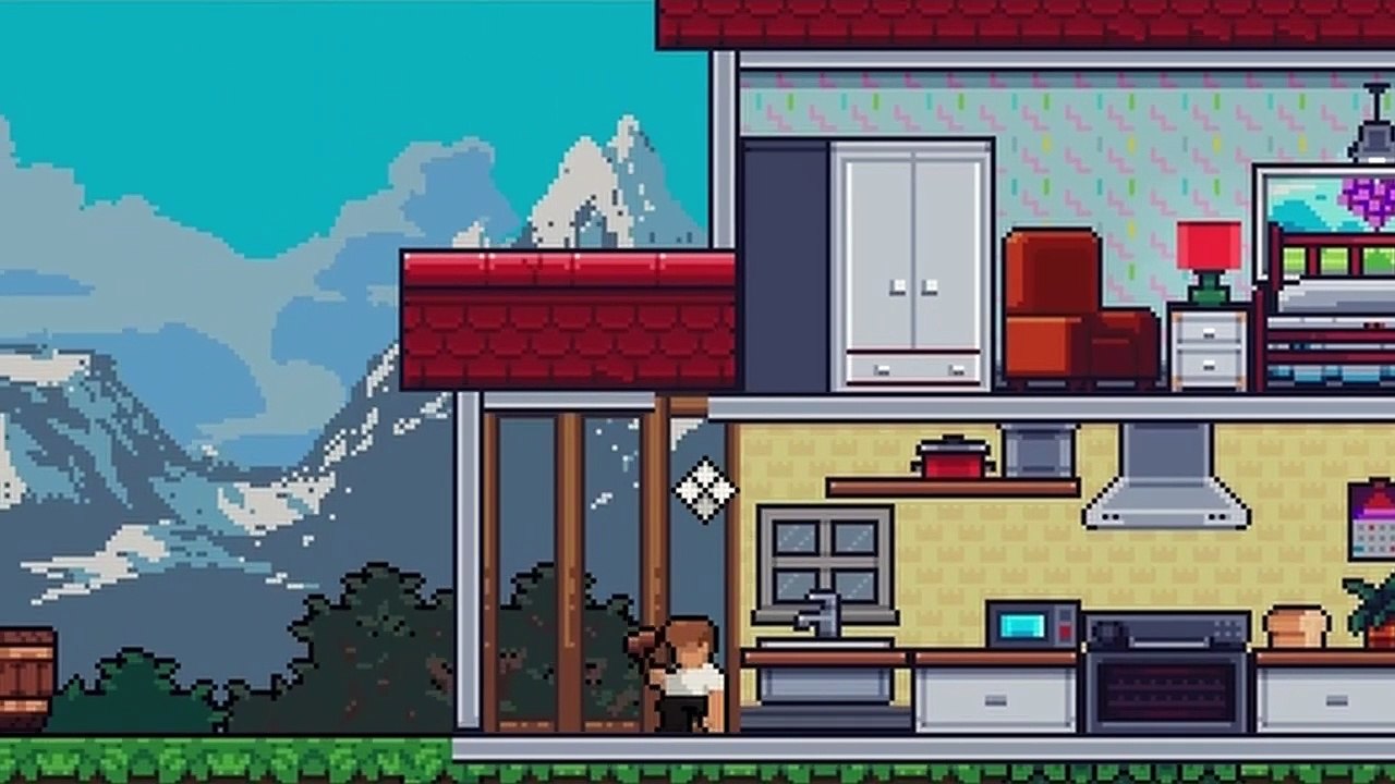 My Little Life Official Launch Trailer - video Dailymotion