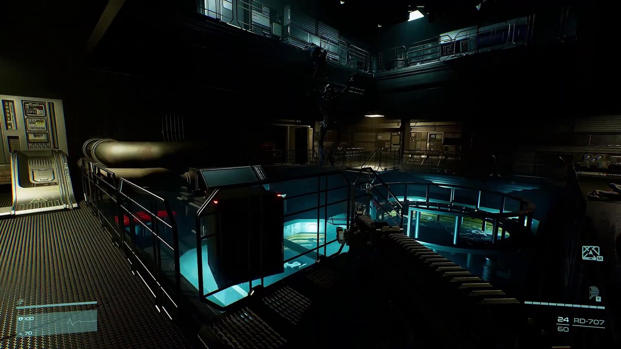 Level Zero Extraction Official Launch Trailer - video Dailymotion