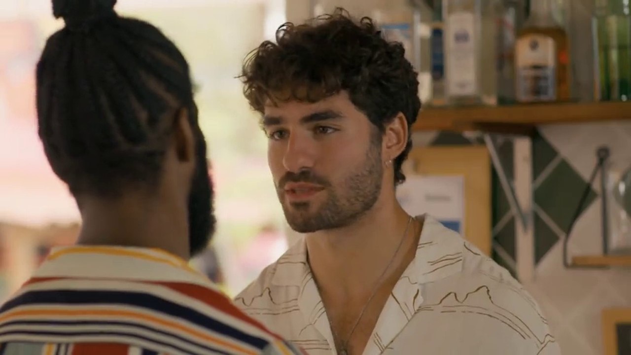 126. CACAO Serie Portuguesa ️ Capítulo 126 en Español HD. Con José ...