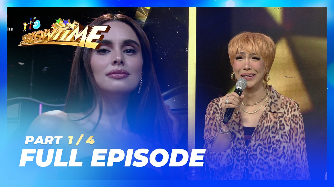 It's Showtime: Max Collins, sofer dasurv maging hurado ng ‘Sexy Babe!’ (February 3, 2025) (Part ...