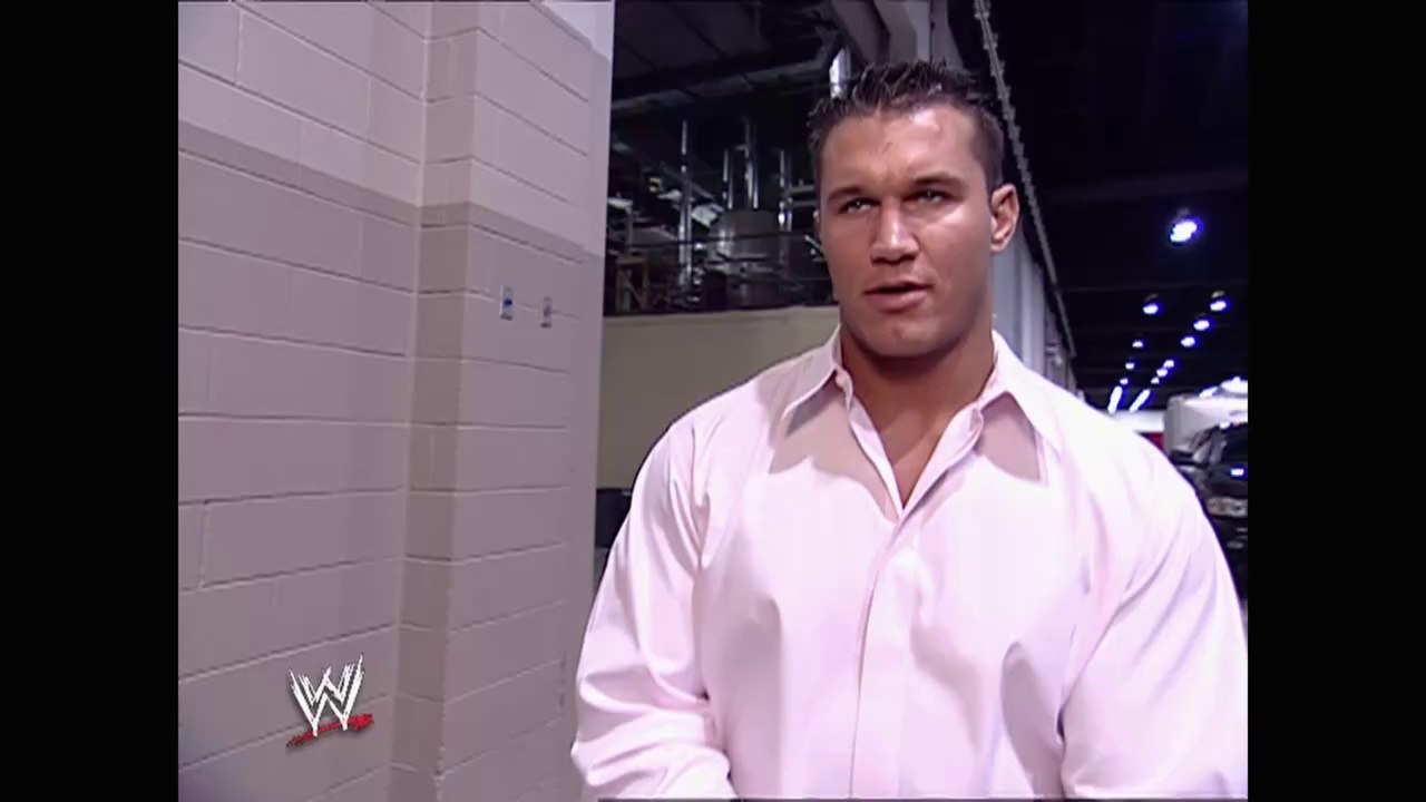 WWE RAW 28 MARH 2005 FULL SHOW HD - video Dailymotion