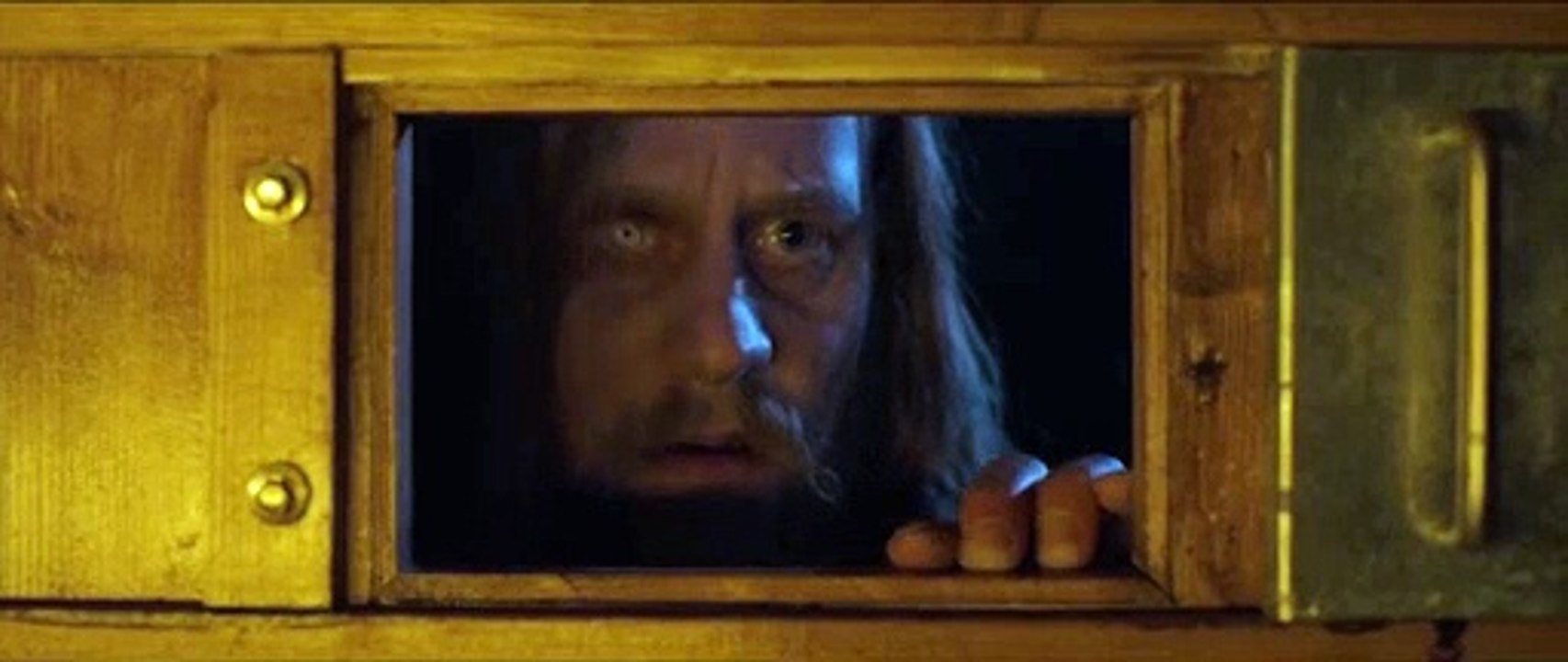 Oddity (2024) - Bande annonce - Vidéo Dailymotion