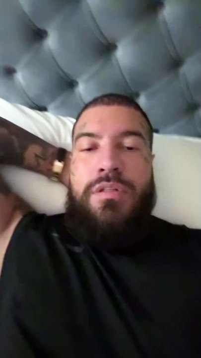 O Snik ξεσπά για δεύτερη φορά σχετιικά με τα δημοσιεύματα περί ενδοοικογενειακής βίας - video ...