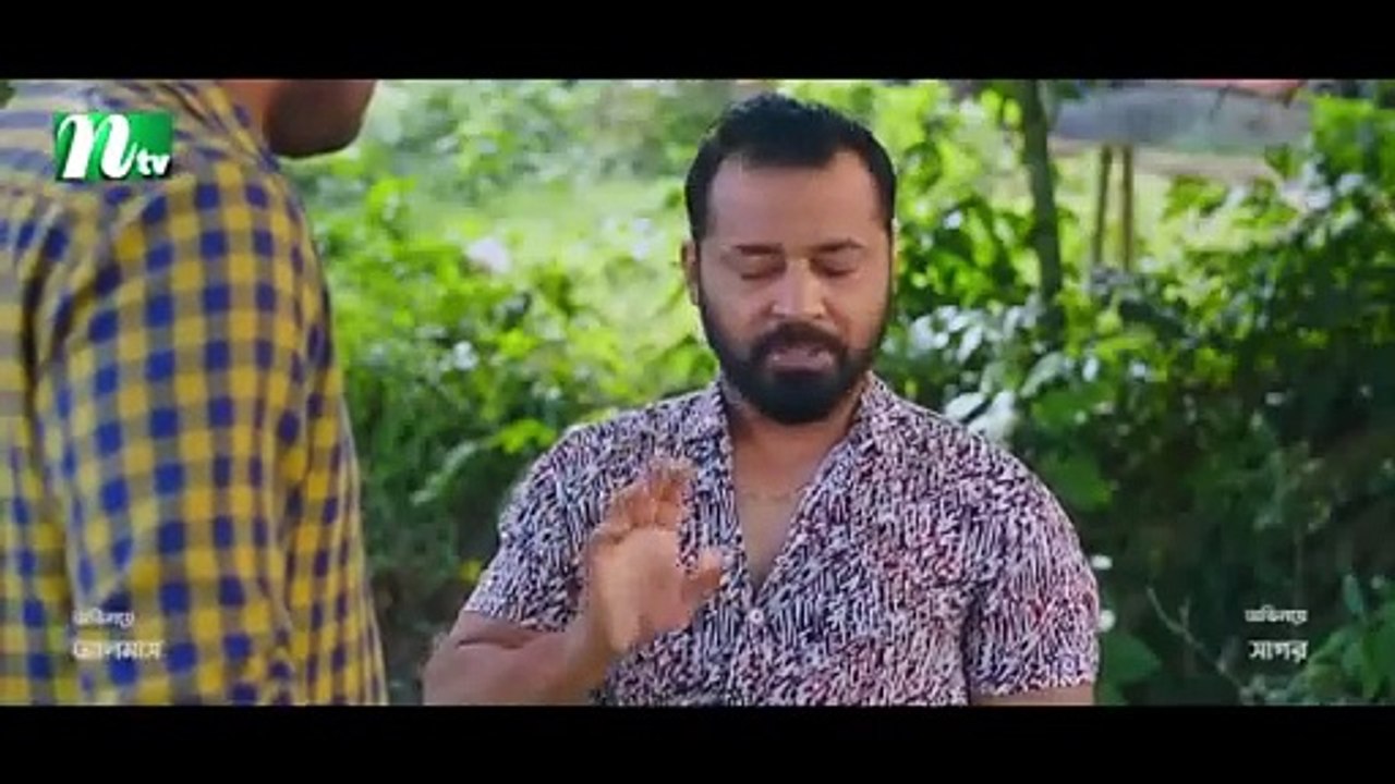 Faul Jamai (ফাউল জামাই) | EP 47 | Zibon, Tasnia, Asraf Supto, Saddam ...