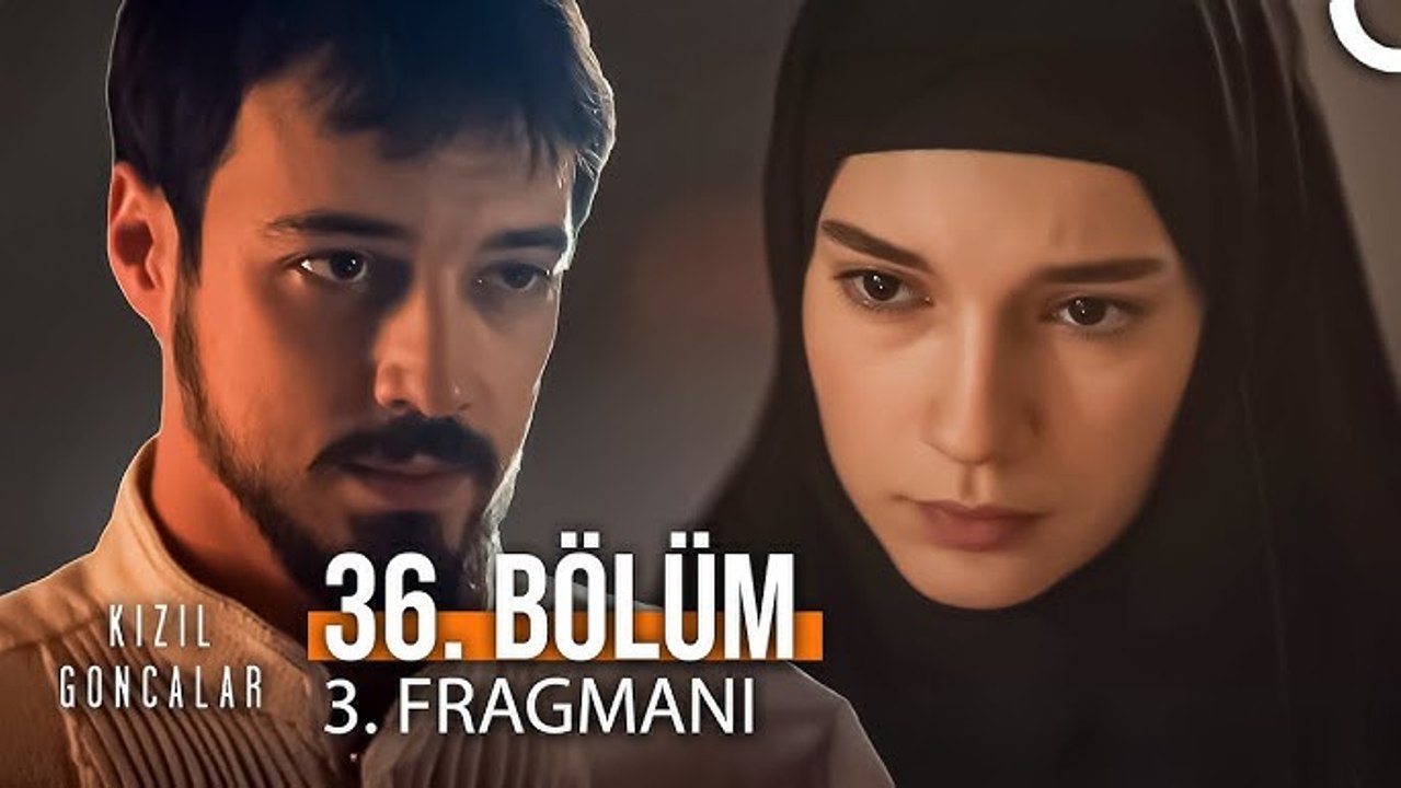 Kizil Goncalar - Episode 36 (English Subtitles) - video Dailymotion