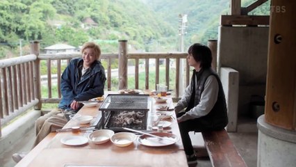 Our Dining Table (BL) by CTK Drama - Dailymotion