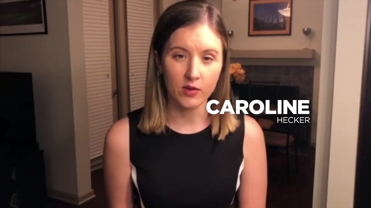 KMOV News 4 - Coronavirus Message From Caroline Hecker (2020) - video ...