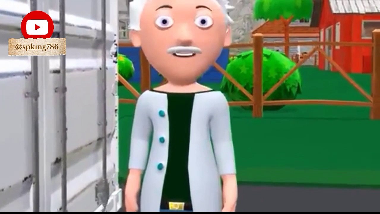 बिल्ली के बच्चे | Chintu aur Cat | Chintu cartoon | pagal beta | desi ...