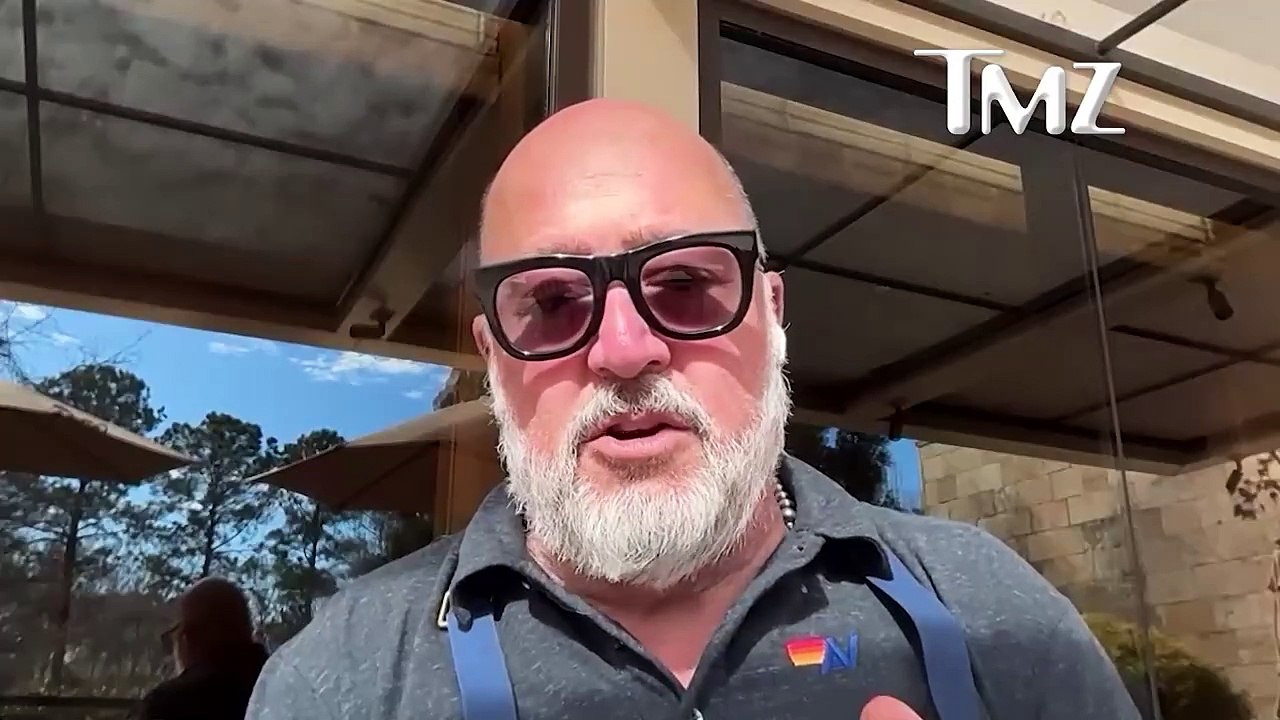 Chef Andrew Zimmern Suggests Breakfast Alternatives as Egg Prices ...