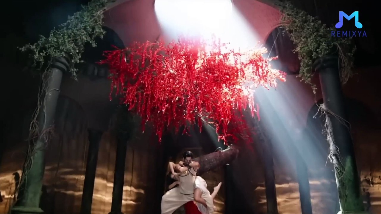 Manike Mage Hithe (Original Song) | Nora Fatehi | Thank God Soundtrack ...