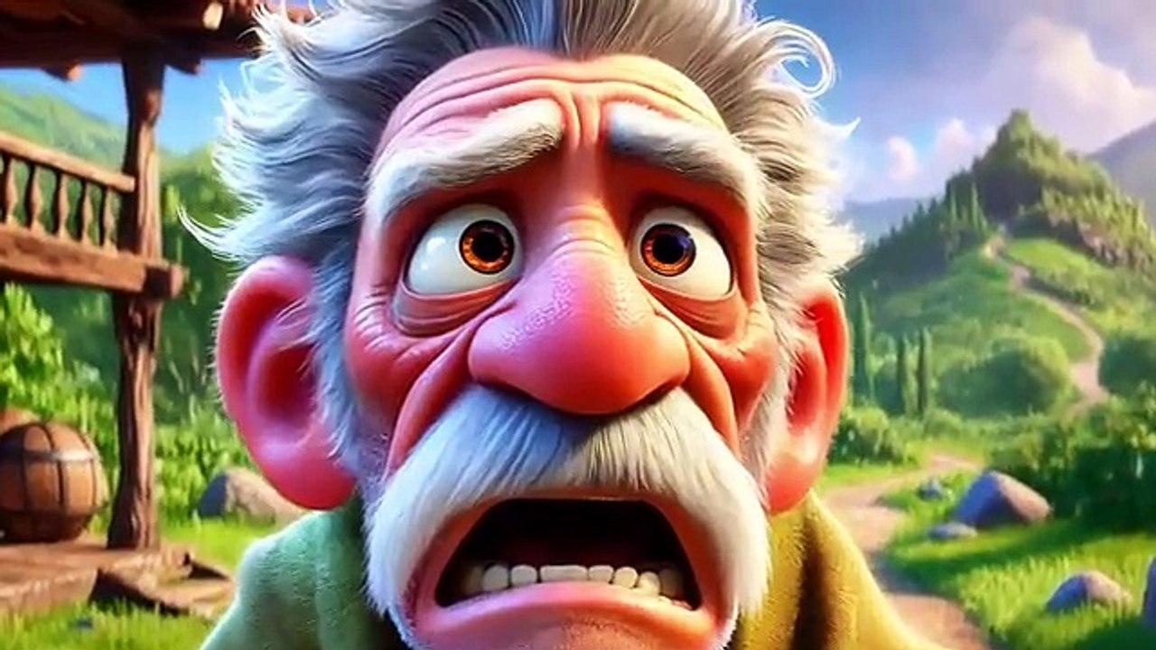 Animated Bible Movie - Story of Job - video Dailymotion