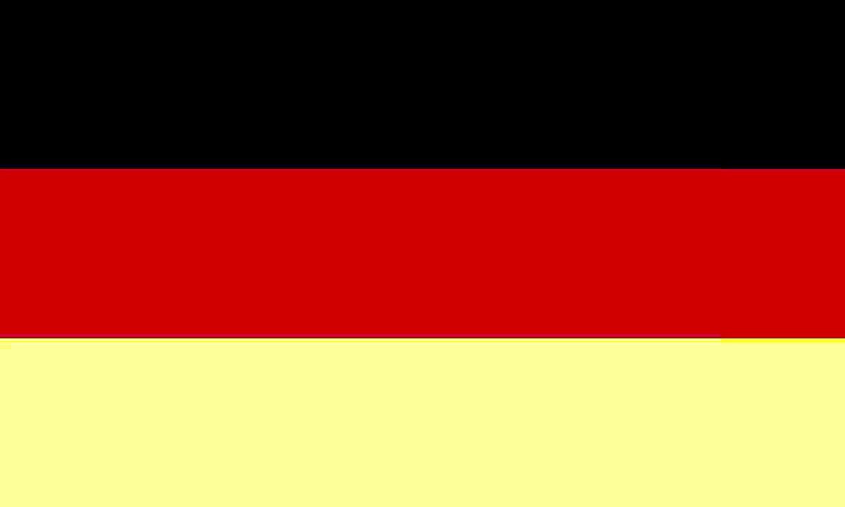 Flag of Germany. Bendera Jerman. Germany Flag. यह कोई रेडनोट वीडियो ...