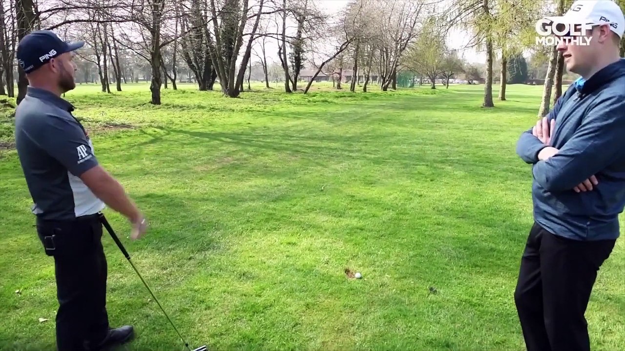 Essential Golf Shots To Practice - video Dailymotion
