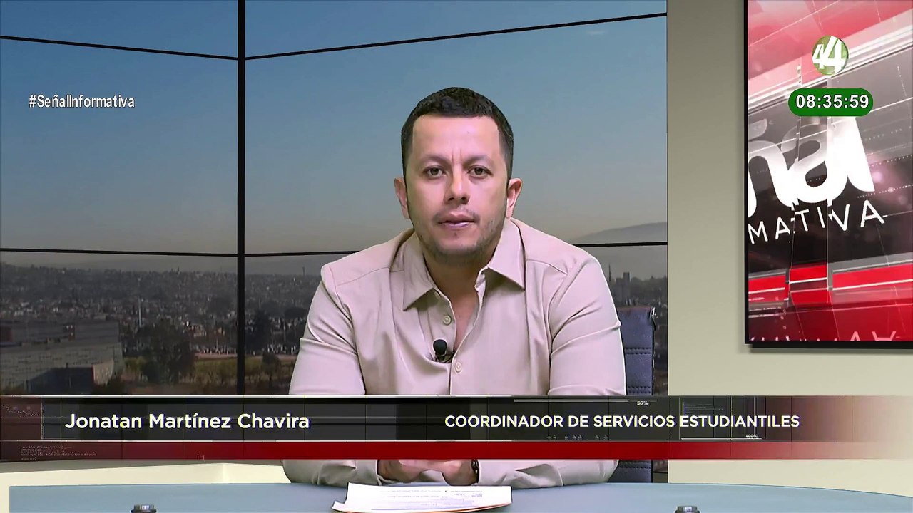 UdeG abre convocatoria para cursos de preparación para examen de admisión 2025-B - Vídeo Dailymotion