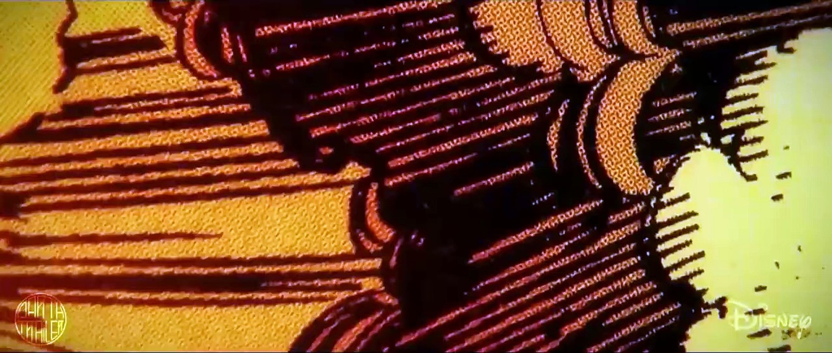 Thor 5 - And The Legend Of Hercules (2025) _ Official Trailer _ Chris ...