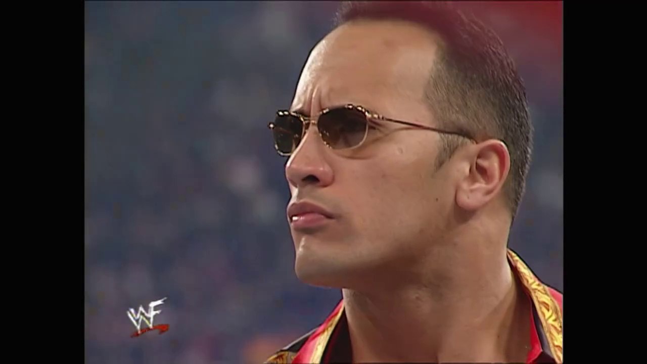 WWE RAW 12 FEBURARY 2001 FULL SHOW HD - video Dailymotion