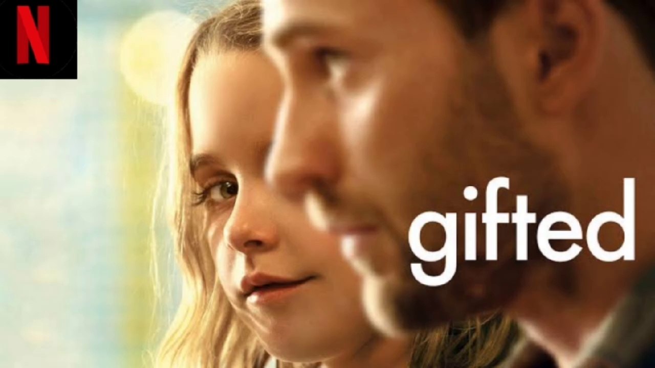 🎬 Gifted (2017) | Emotional Drama Breakdown & Review 💖 - video Dailymotion