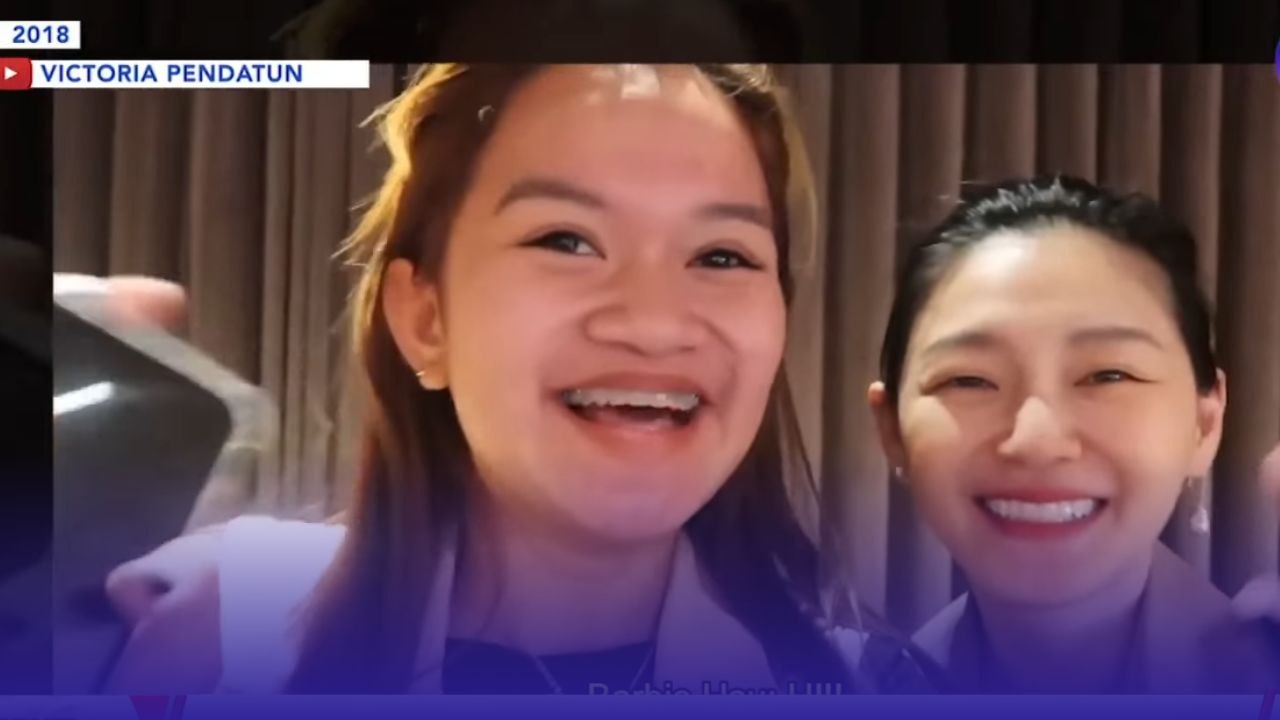 State of the Nation: (Part 3) Throwback Tribute kay Barbie Hsu; Atbp ...