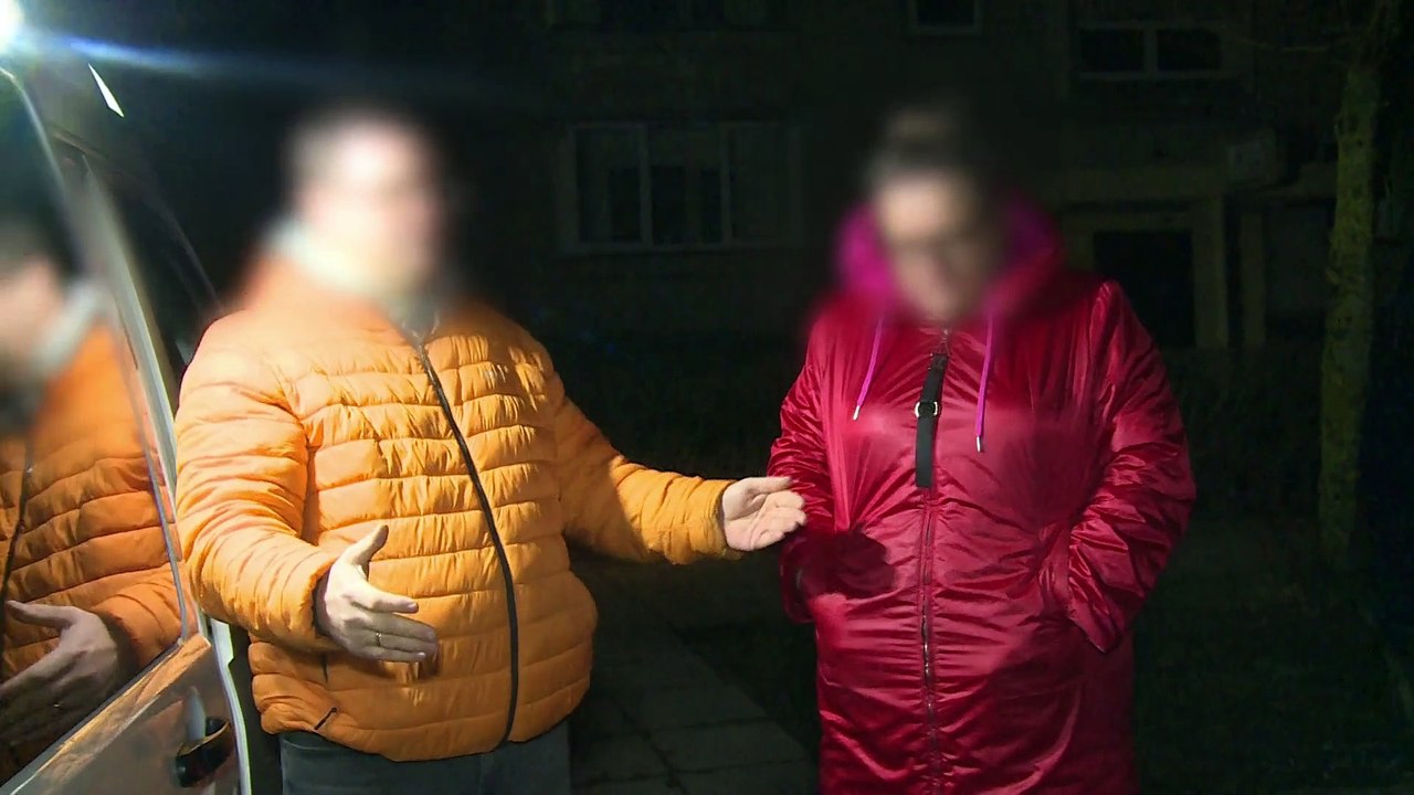 Farai 2025-01-16 | 20 Sezonas 19 Serija - video Dailymotion