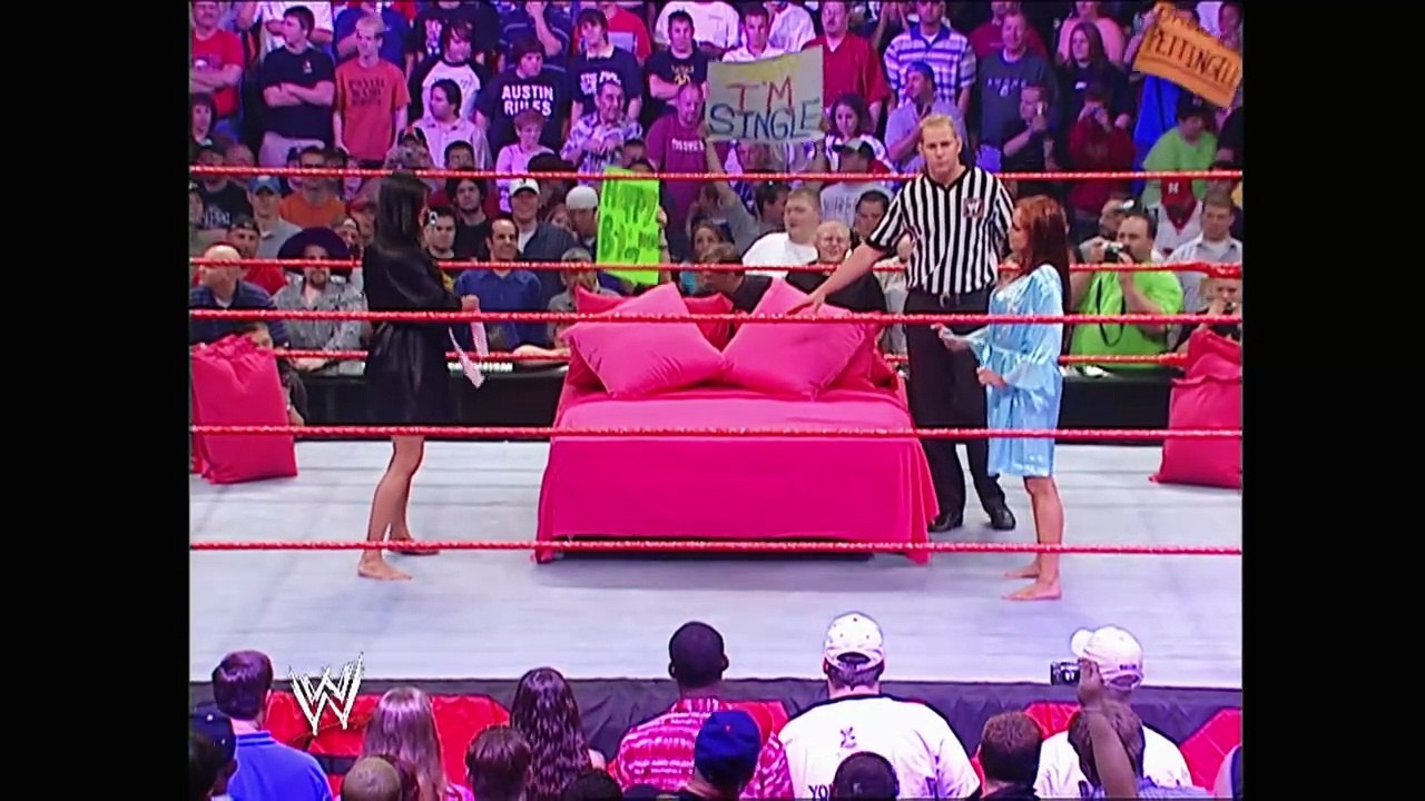 WWE RAW 16 MAY 2005 FULL SHOW HD - video Dailymotion