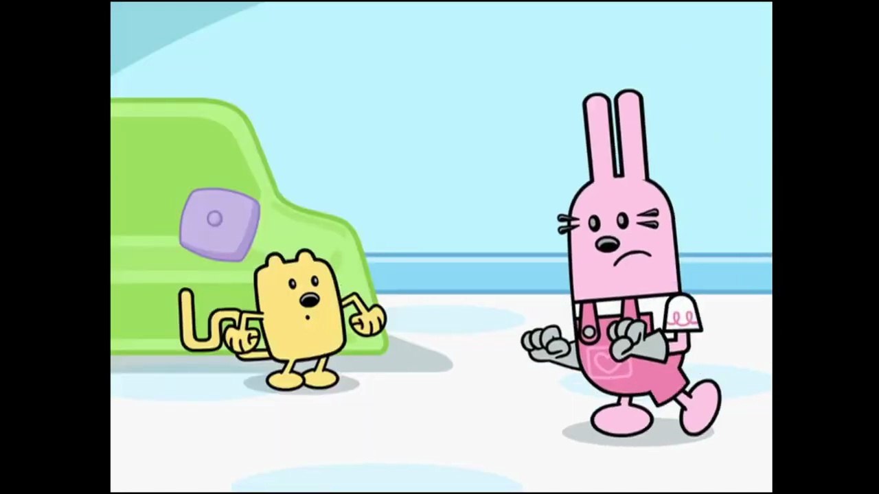 Wow! Wow! Wubbzy! Staffel 1 Folge 35 Wubbzy Hilft Allen HD Deutsch ...