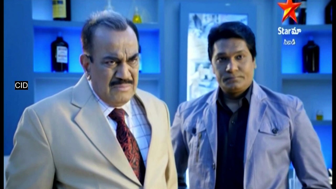 CID Episode 1388 - Deadly Affair - February 4 2025 | Star Maa - video ...