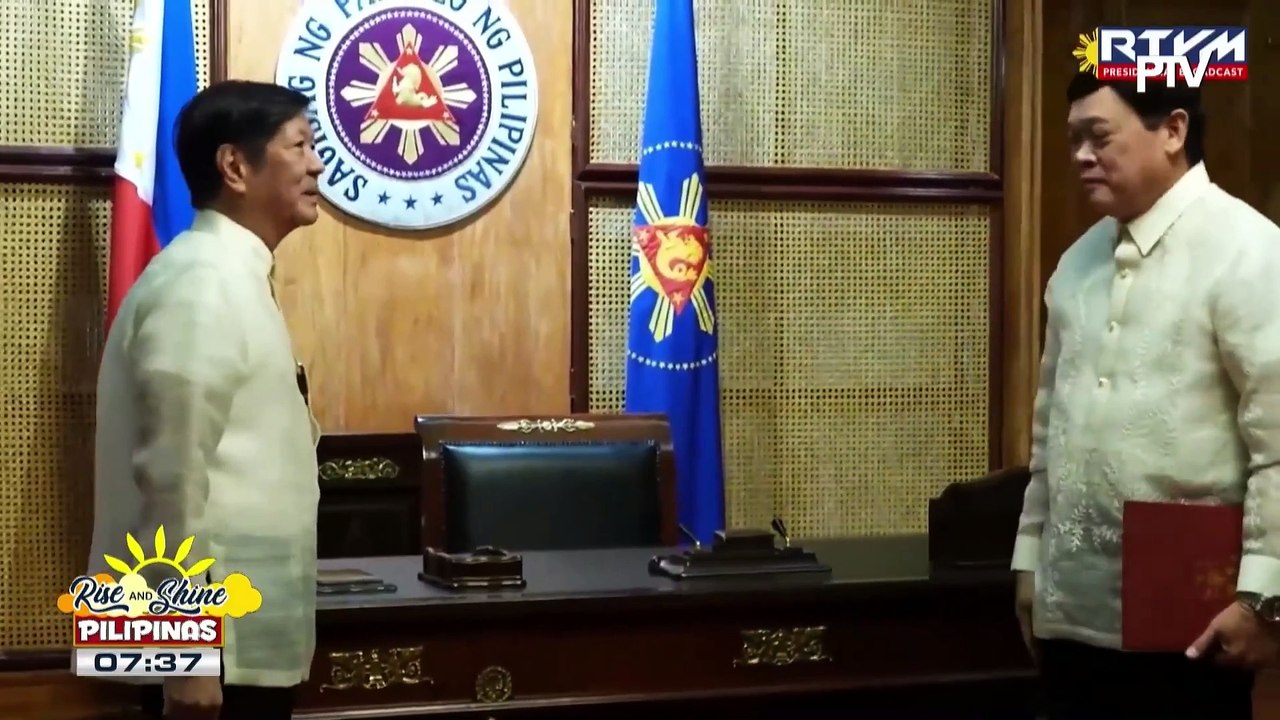 Dr. Edwin Mercado, itinalaga bilang Presidente at CEO ng PhilHealth ...