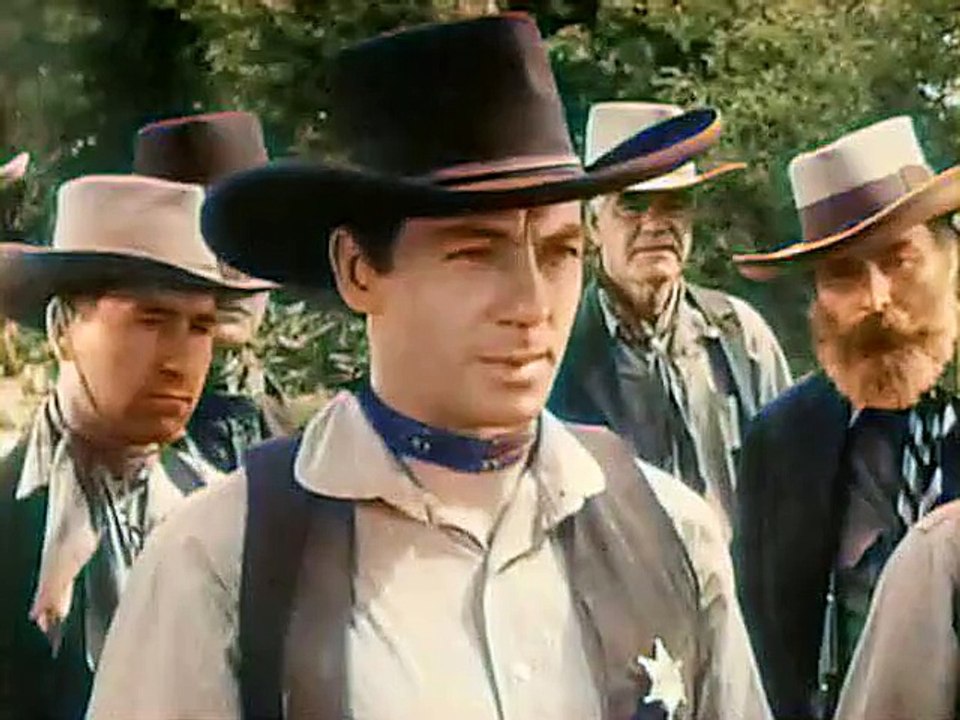 Adventures of Red Ryder 07 Framed - video Dailymotion