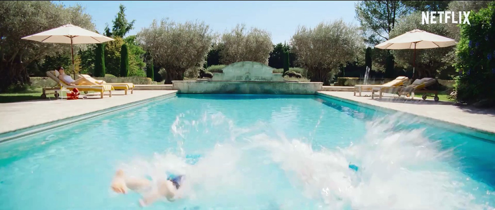 Delicious Trailer DF - video Dailymotion