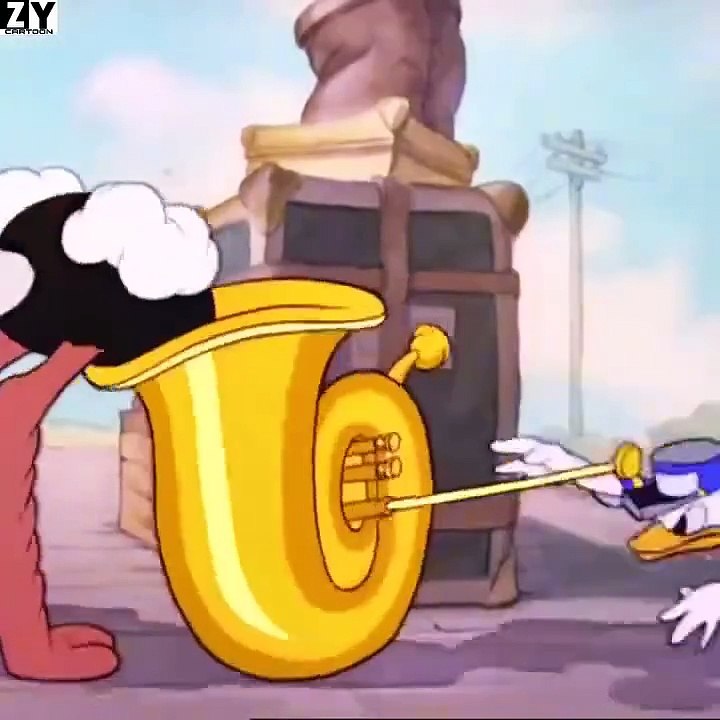 Donald duck - video Dailymotion