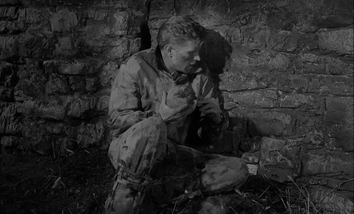 The One That Got Away (1957) Full Movie HD | Hardy Krüger | Michael ...