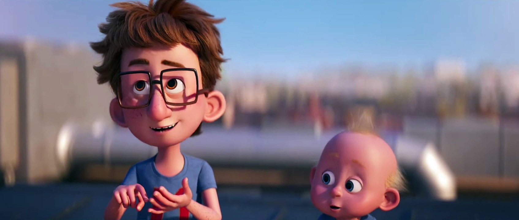 Super-Charlie | movie | 2024 | Official Trailer - video Dailymotion